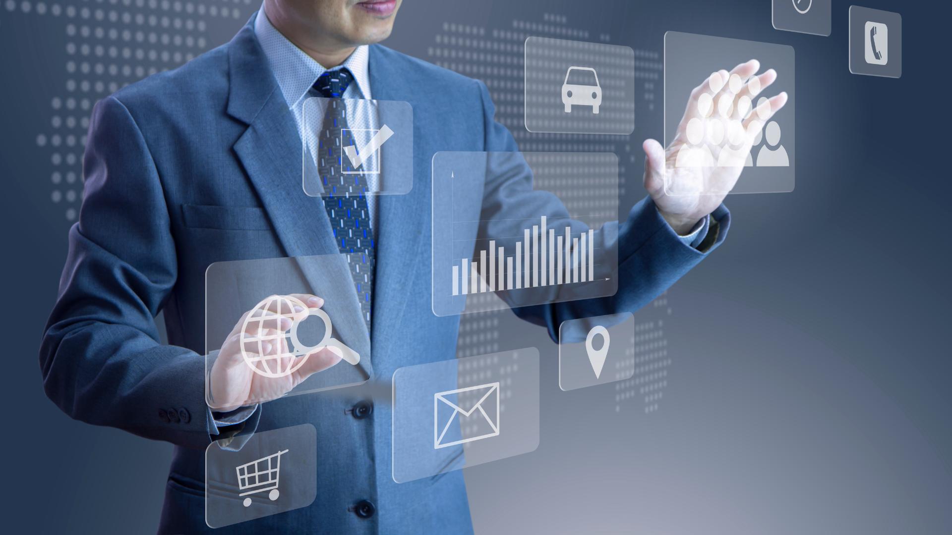 Comprehensive Application Services - BN associates